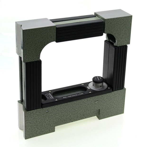 Micrometer Adjustable Levels