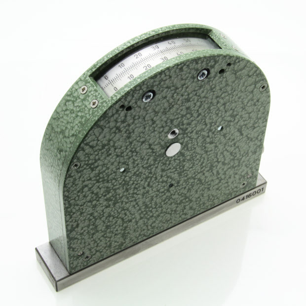 Precision Mechanical Inclinometers - High Accuracy Angle Measurement