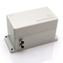 DCL2-05-TCP - Dual axis closed loop servo inclinometer, ±5°, with TCP ...