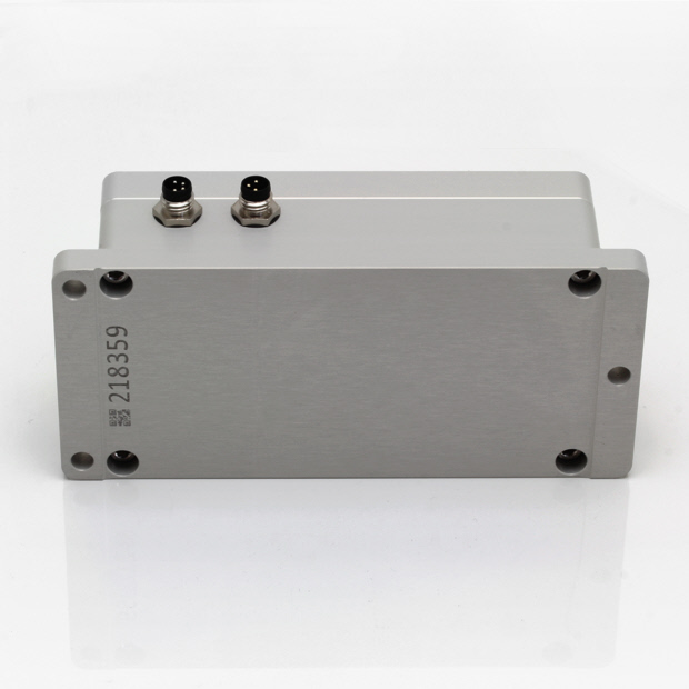 DMS-05-TCP - Dual axis precision inclinometer, ±5°, with TCP/IP ...