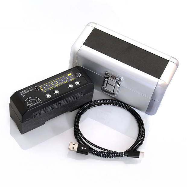 EEL-125-H - High Precision Digital Machinist Level