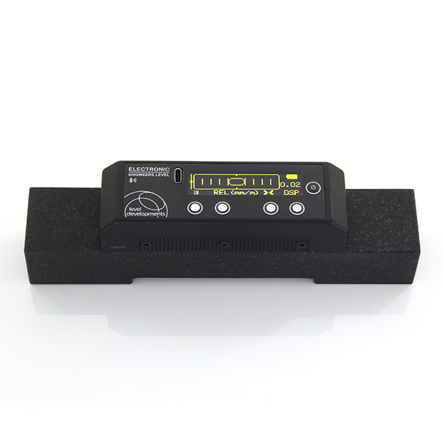 Engineers Levels | Level Developments