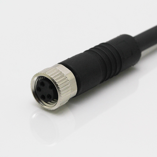 EL-CAB-79-3382-55-04 - HPS Series Inclinometer cable to bare ends, 5m