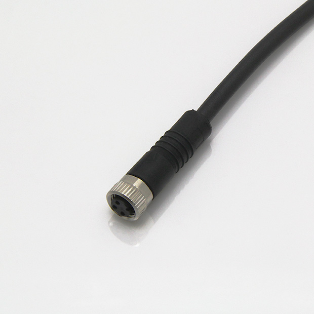 EL-CAB-79-3406-55-03 - Inclinometer display system cable to bare ends ...