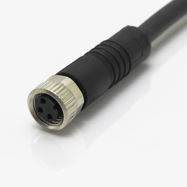 EL-CAB-79-3406-55-03 - Inclinometer display system cable to bare ends ...