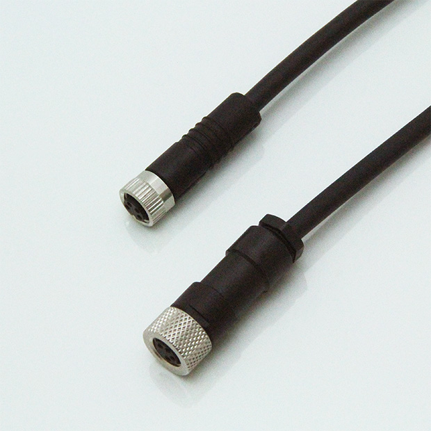 Cables and Connectors | Level Developments