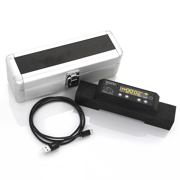 Electronic_Level | Level Developments