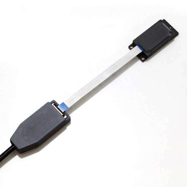 USB-UART-ISM-2M - USB to UART PC interface cable for ISM Inclinometer ...