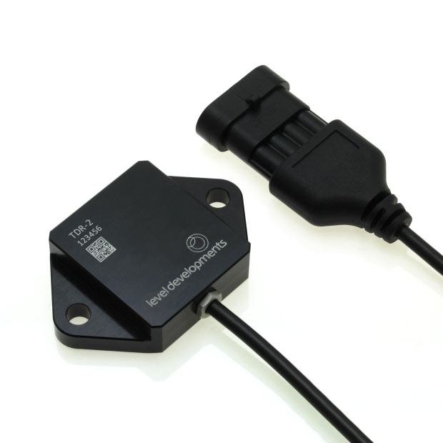 Drop-in Replacement Inclinometer Sensor for DOG2 | TDR Series